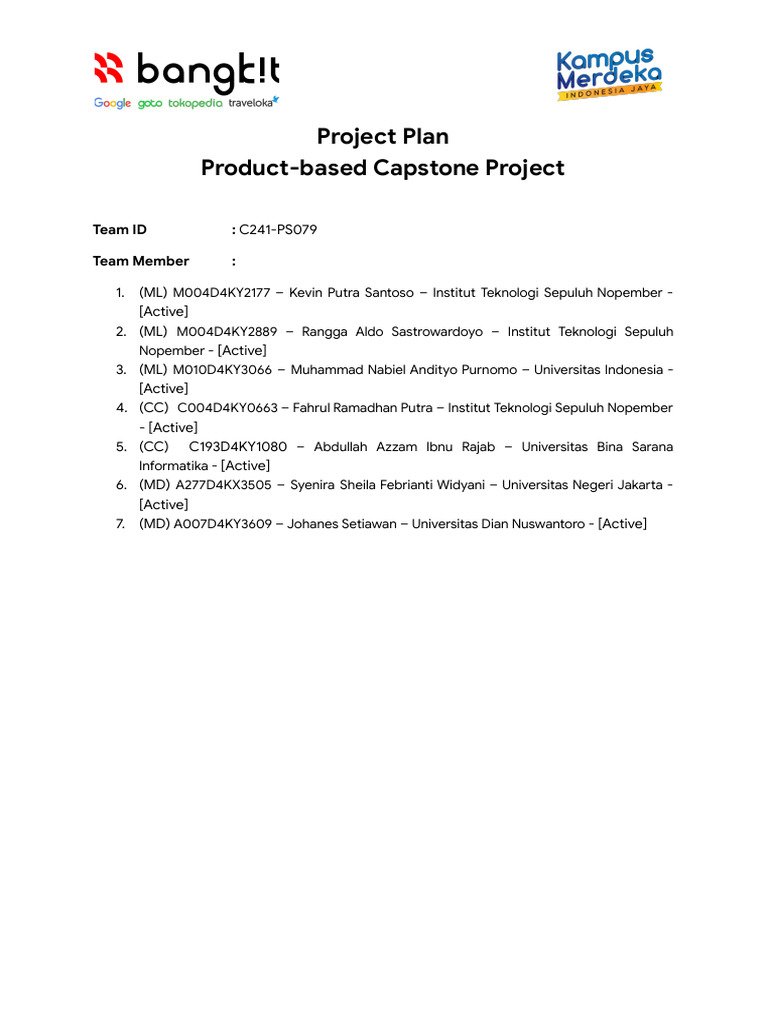 Summasphere Project Plan | PDF | Mobile App | Databases