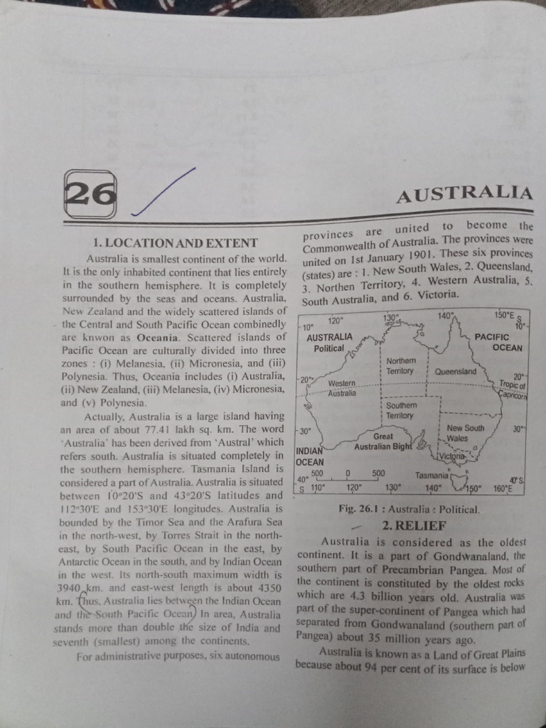 Australia | PDF