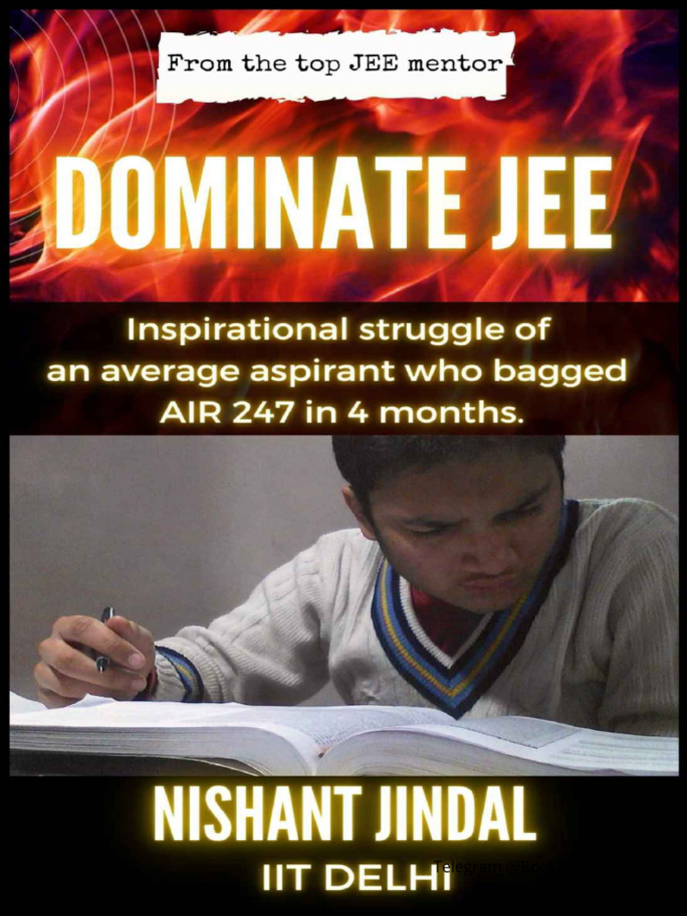 Nishant Jindal | PDF