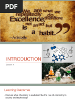 Nda Chemistry Syllabus 2025 | PDF | Chemistry | Molecules