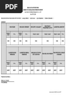 Badac Capture Form 6 Cir | PDF