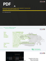 Aturan Swakelola (Perlem LKPP No. 3 TH 2021, Modul LKPP Swakelola, SOP ...