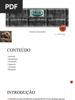 Lesões por Objetos Contundentes | PDF | Pele | Fisiologia