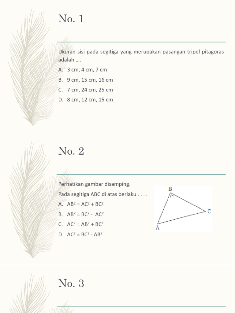 latihan-soal-pat-matematika-kelas-viii_compress | PDF