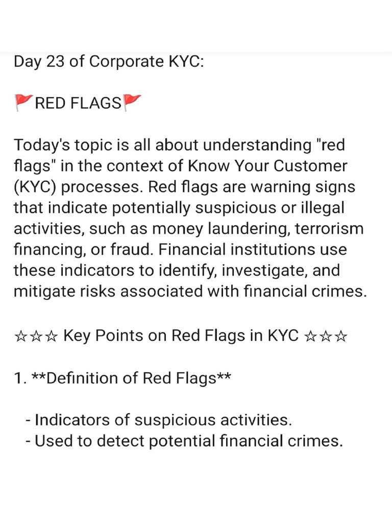 23-24corp Kyc | PDF
