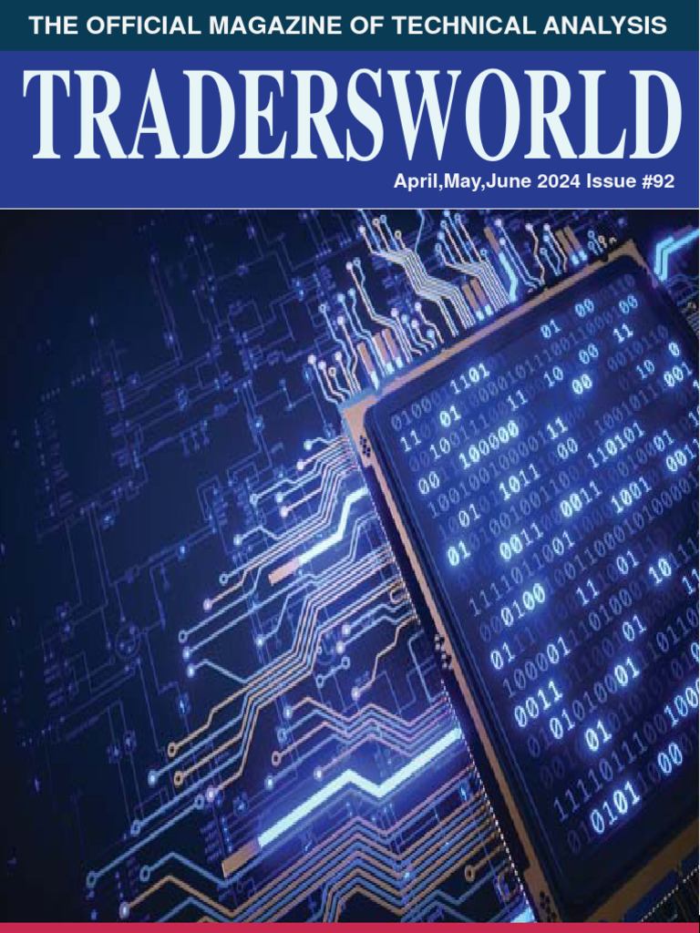 Issue 92 | PDF | Science | Futures Contract Issue 92 | PDF | Science | Futures Contract