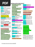 Annie Script | PDF | Annie (Musical)