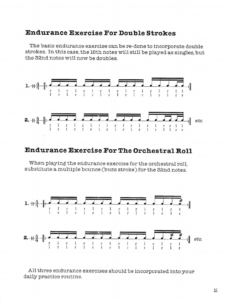 Gary Chaffee - Technique Patterns-5-6 | PDF