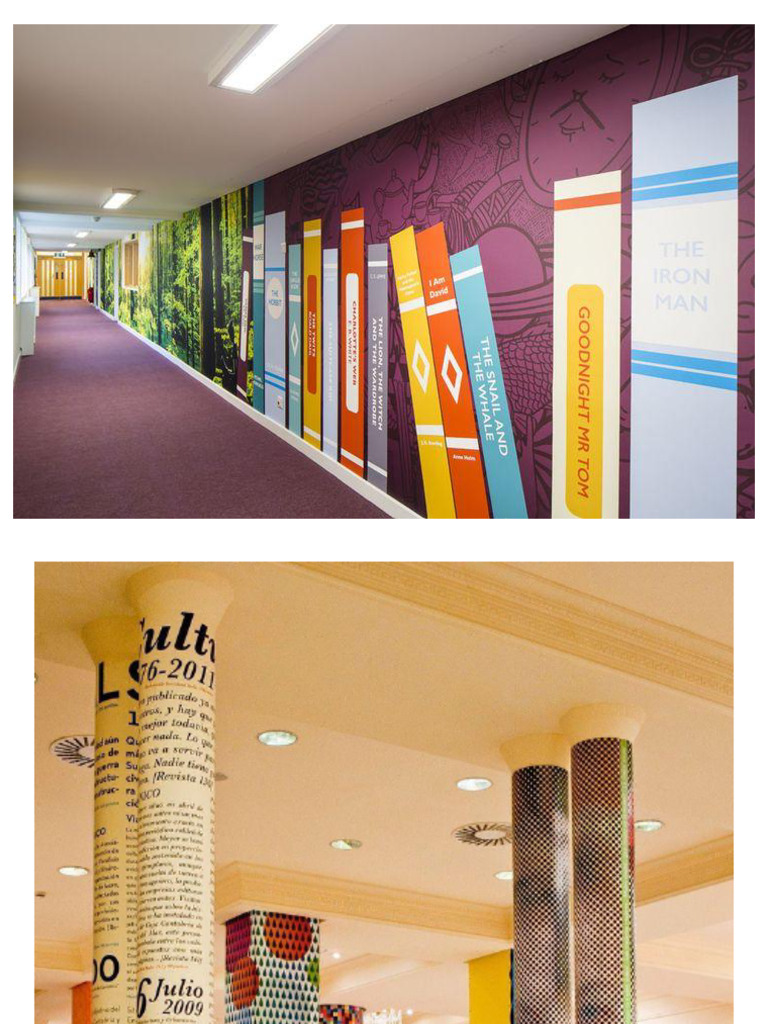 Hostel Hallway Design | PDF
