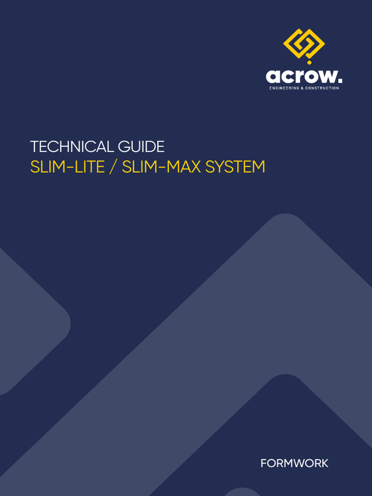 Slimmax Slimlite Feb2024 Issueb | PDF | Verification And Validation ...