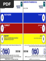 SABIC® PP Compounds Brochure | PDF | Thermoplastic | Building Materials