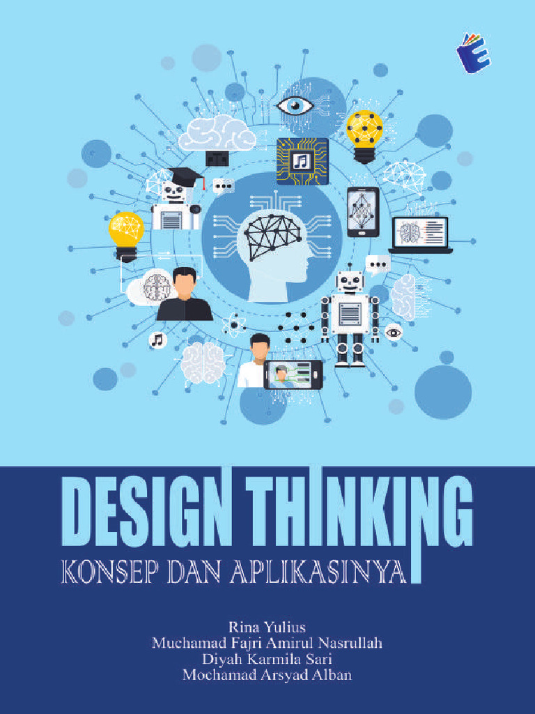 Design Thinking: Konsep & Aplikasi | PDF