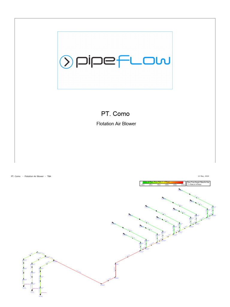 Flotation Air Blower | PDF