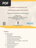 Standard Precautions - Appendix A - Isolation Precautions - Guidelines ...