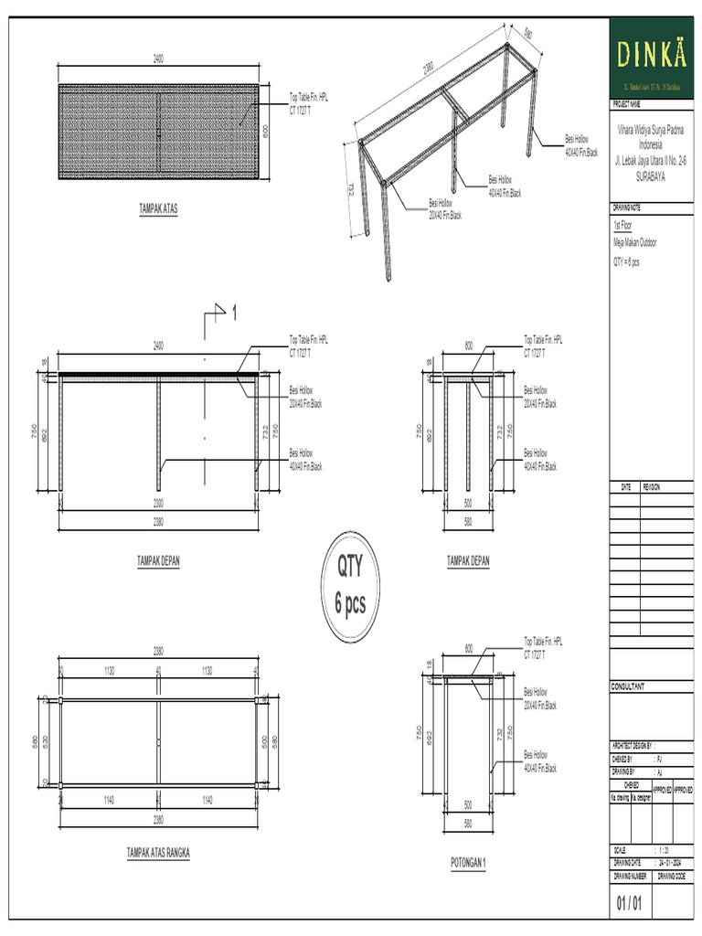 Vihara 1 | PDF