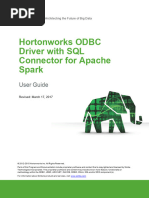 Simba-Apache-Spark-ODBC-Connector-Install-and-Configuration-Guide | PDF ...