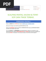 BBMA Basic Cheat Sheet | PDF