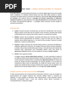 Anatomia da Região Inguinal | PDF | Anatomia