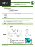Stool Examination Techniques and Analysis | PDF | Microscopy | Clinical ...