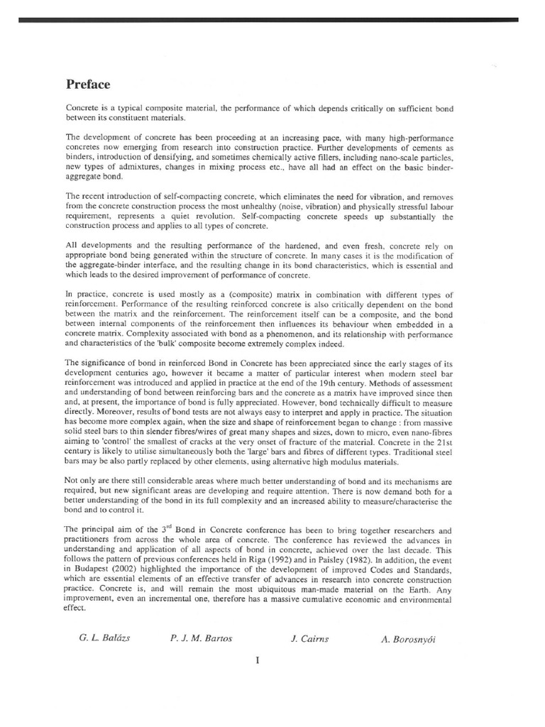 Preface | PDF
