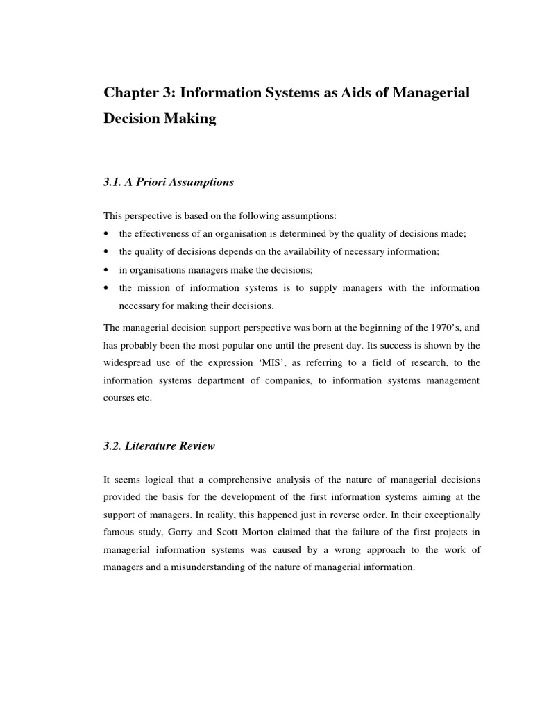 Mss 1 | PDF | Computing | Information Technology