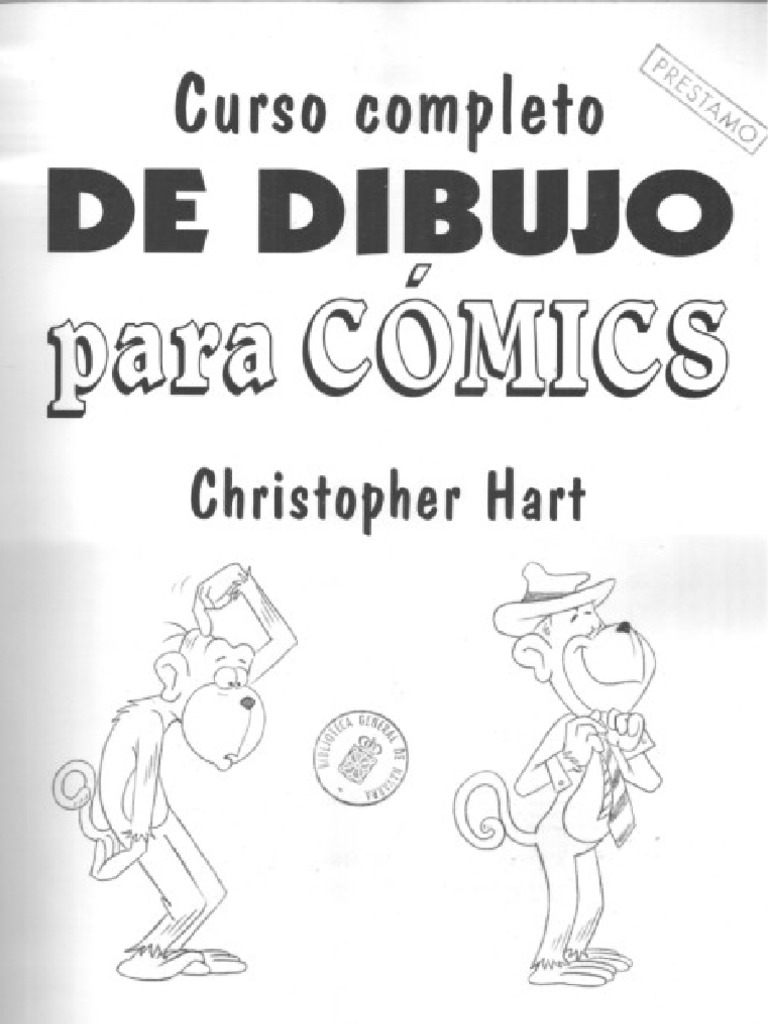 Para Comics Hun | PDF