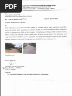 Work Conduct & Integrity Certificate | PDF