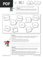 Jezyk Angielski-Impulse 3 | PDF