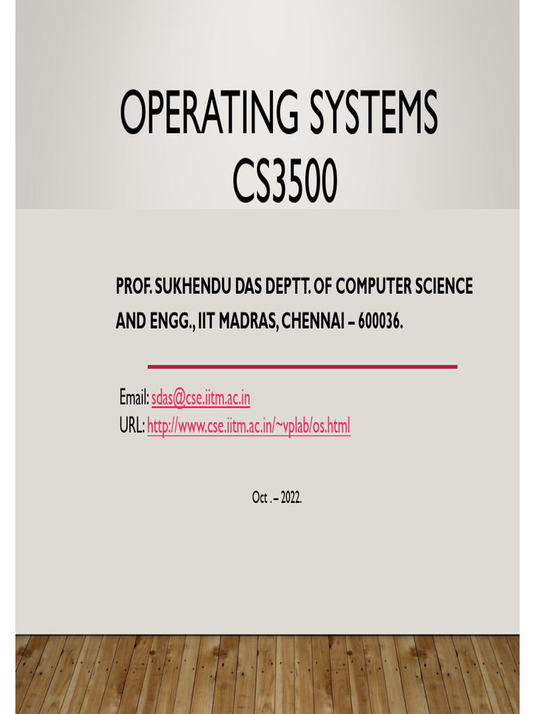Ch-9B - OS Main Memory2 | Download Free PDF | Office Equipment ...