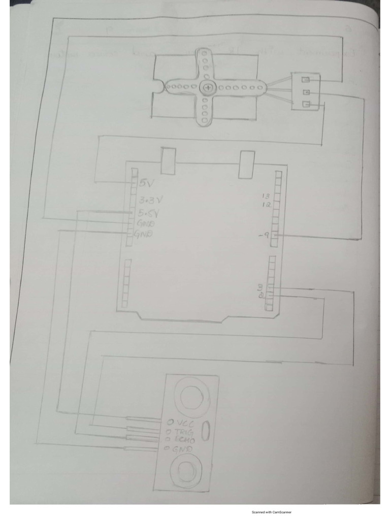MONICA.B #IOT Record-1 | PDF