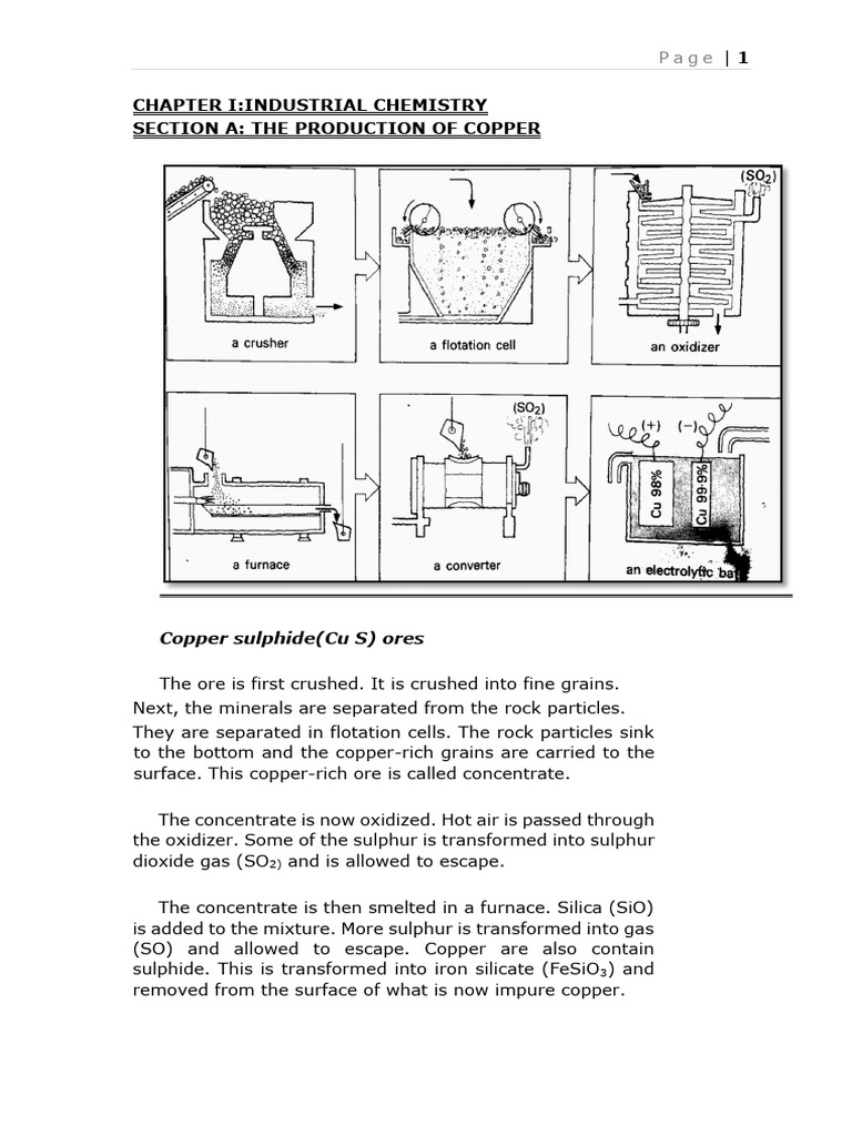 Technical English II For CMA and GM | PDF | Iron | Steel