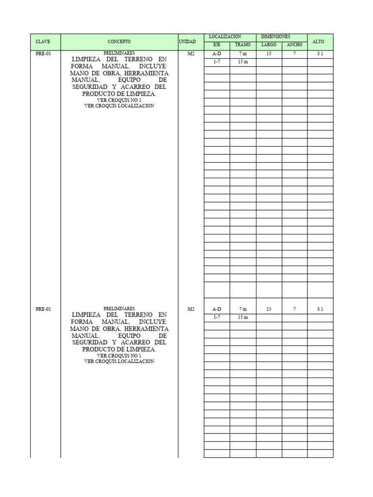 Formato Numeros Generadores | PDF