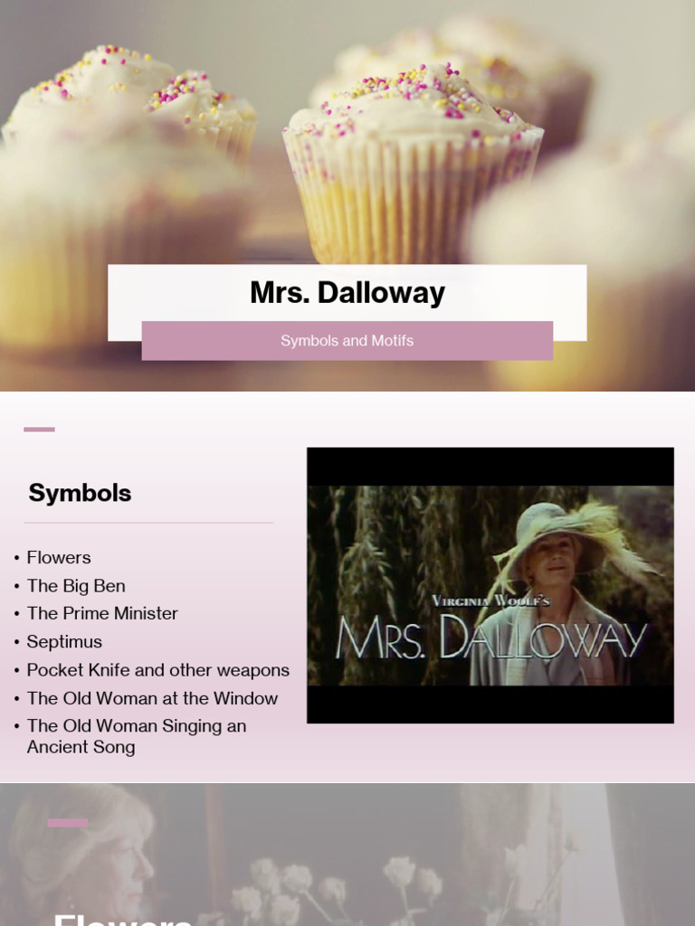 Mrs. Dalloway | Download Free PDF | Mrs Dalloway