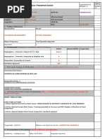 ISO 9001 Corrective Action Report Template | PDF | Audit ...