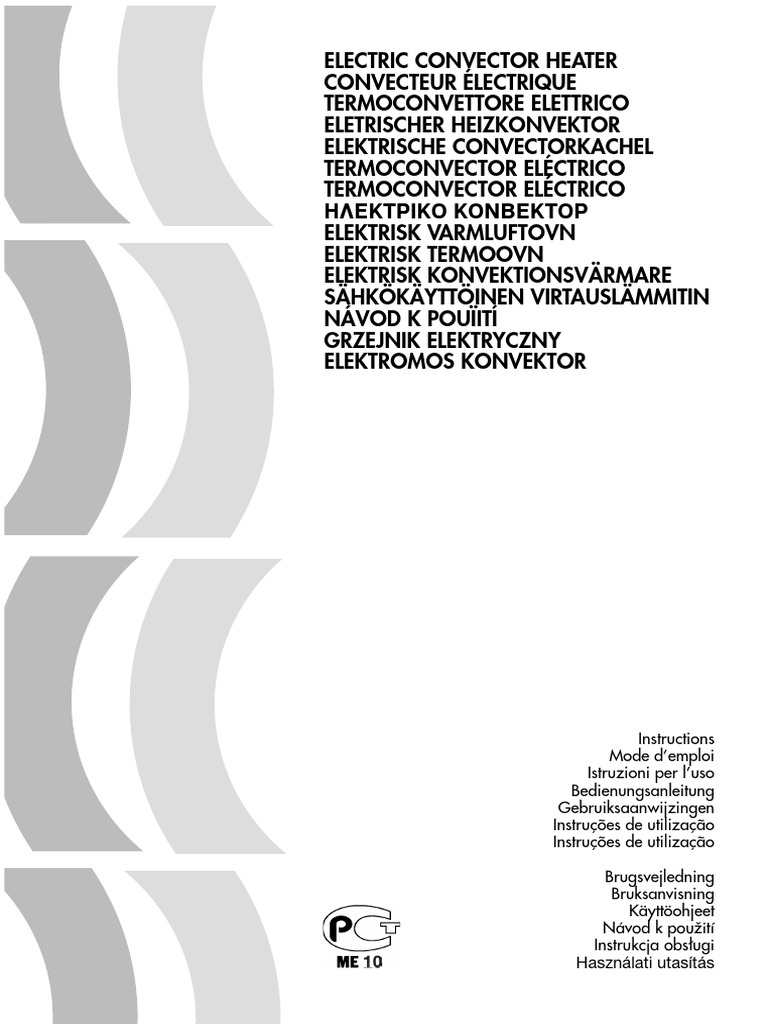 User Guide 5549783 | PDF | Ac Power Plugs And Sockets | Electrical Connector