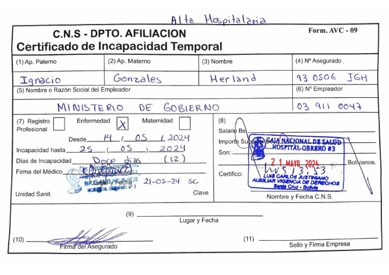 Documento 20 | PDF