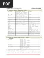 StandardSpecs K LH DLH-Series 0820 | PDF | Structural Engineering ...