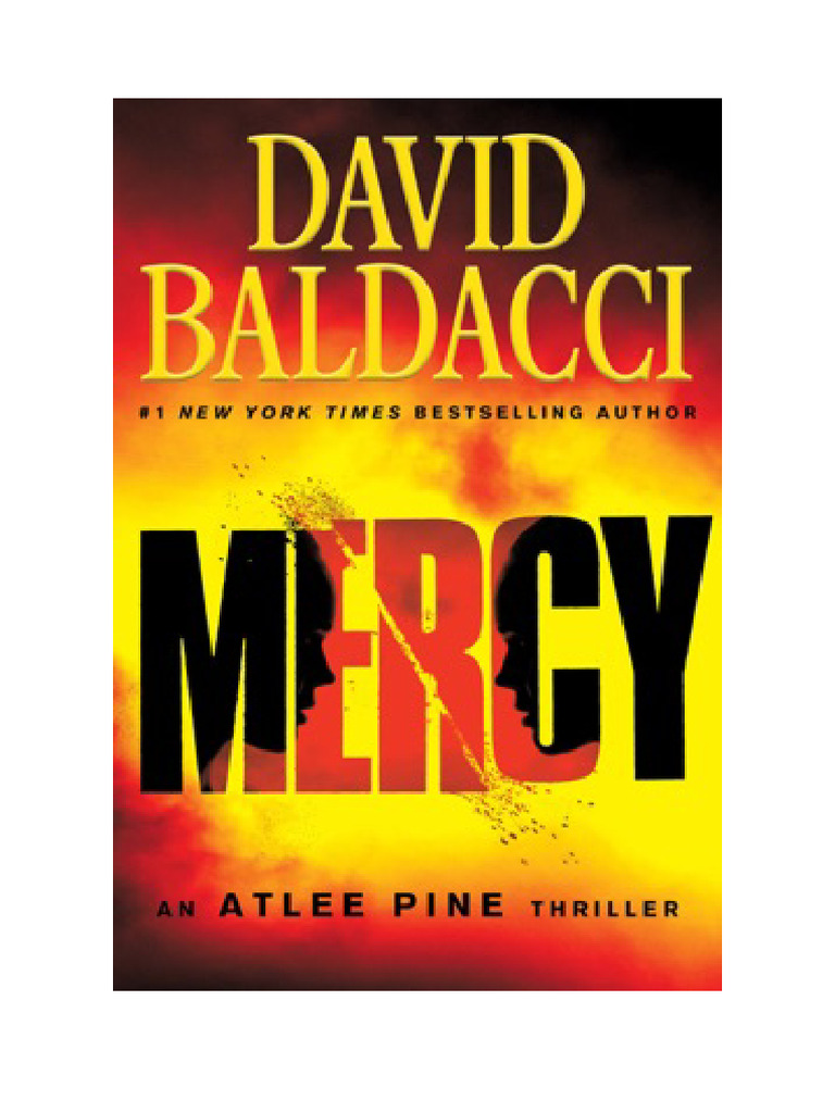 Mercy - David Baldacci | PDF