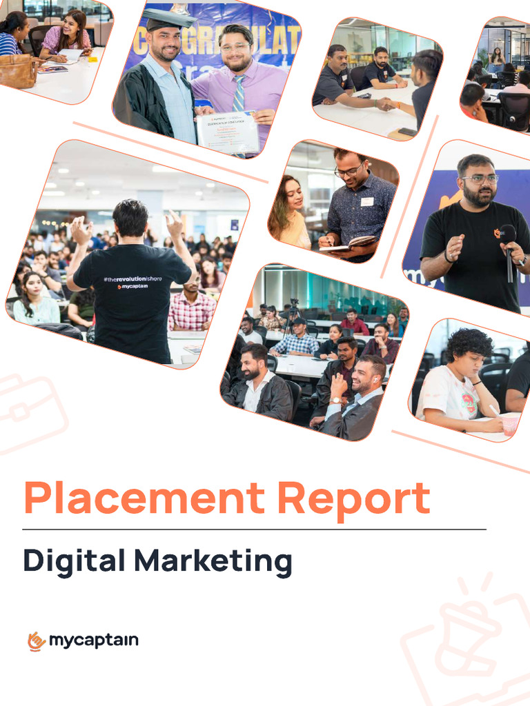DM Placement Brochure - Compressed | Download Free PDF | Intelligence (AI) & Semantics ...