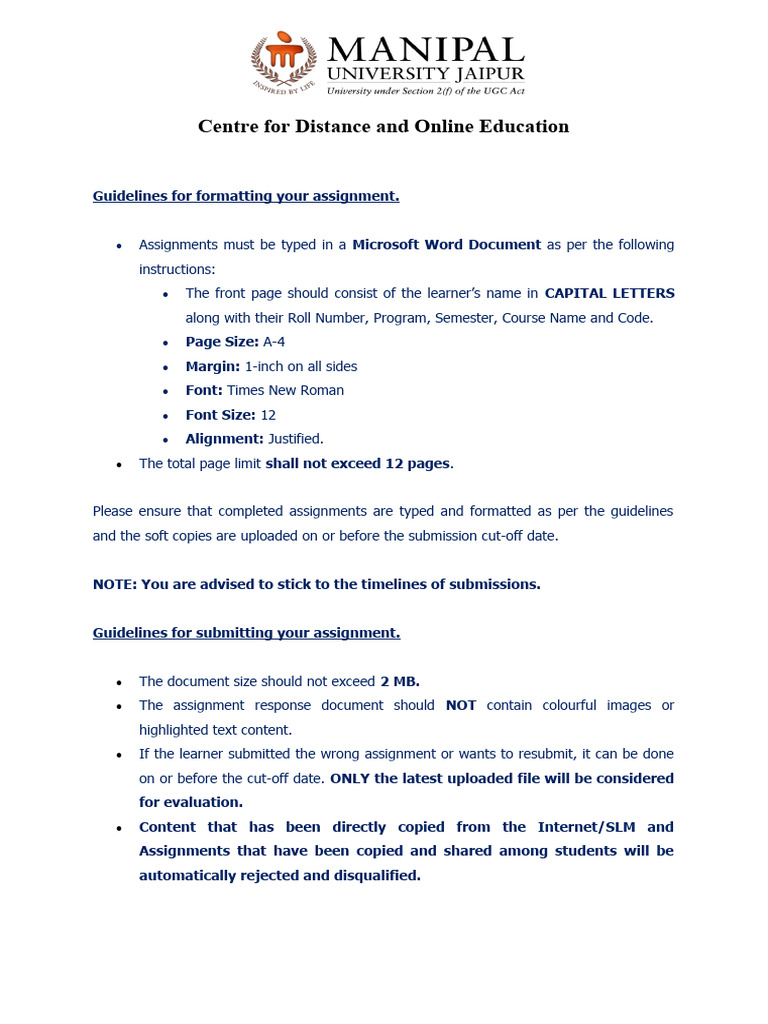 Assignment - DBB2102 - BBA Sem IV - Set-1 and 2 - April 2024 | PDF