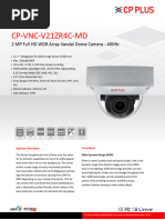 DORI Explained PDF | PDF | Camera | Surveillance