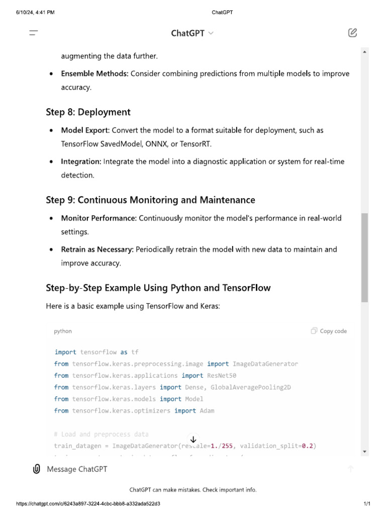 Deepa Deep Learning Approach For The Detection of Diabetic Retinopathy | PDF