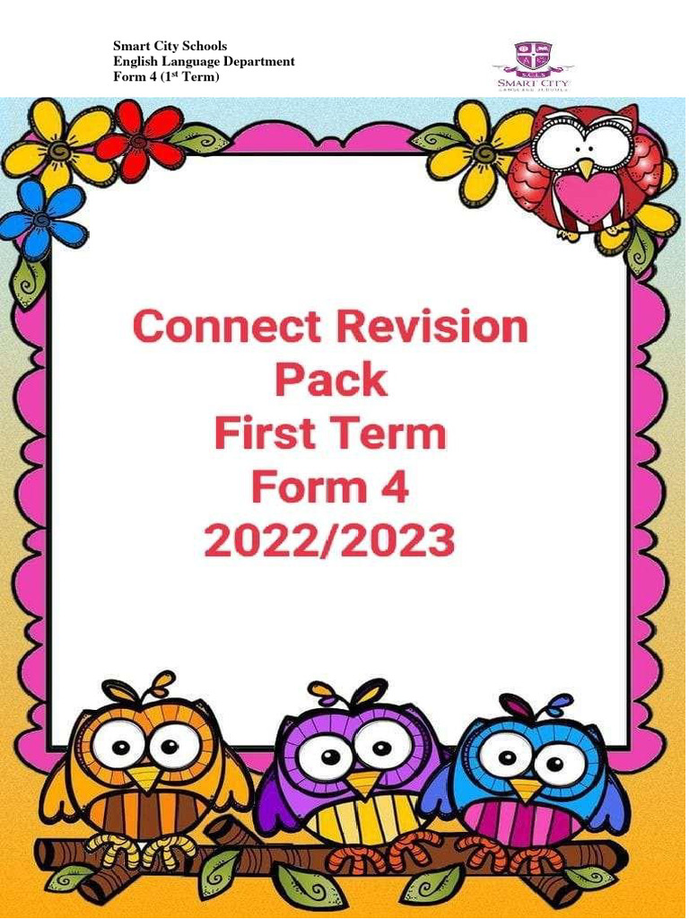 Ol Revision 4 - Answer | PDF | Plants | Botany