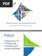 Charges d'Exploitation Bâtiments: Tableau Eurocode | PDF | La nature