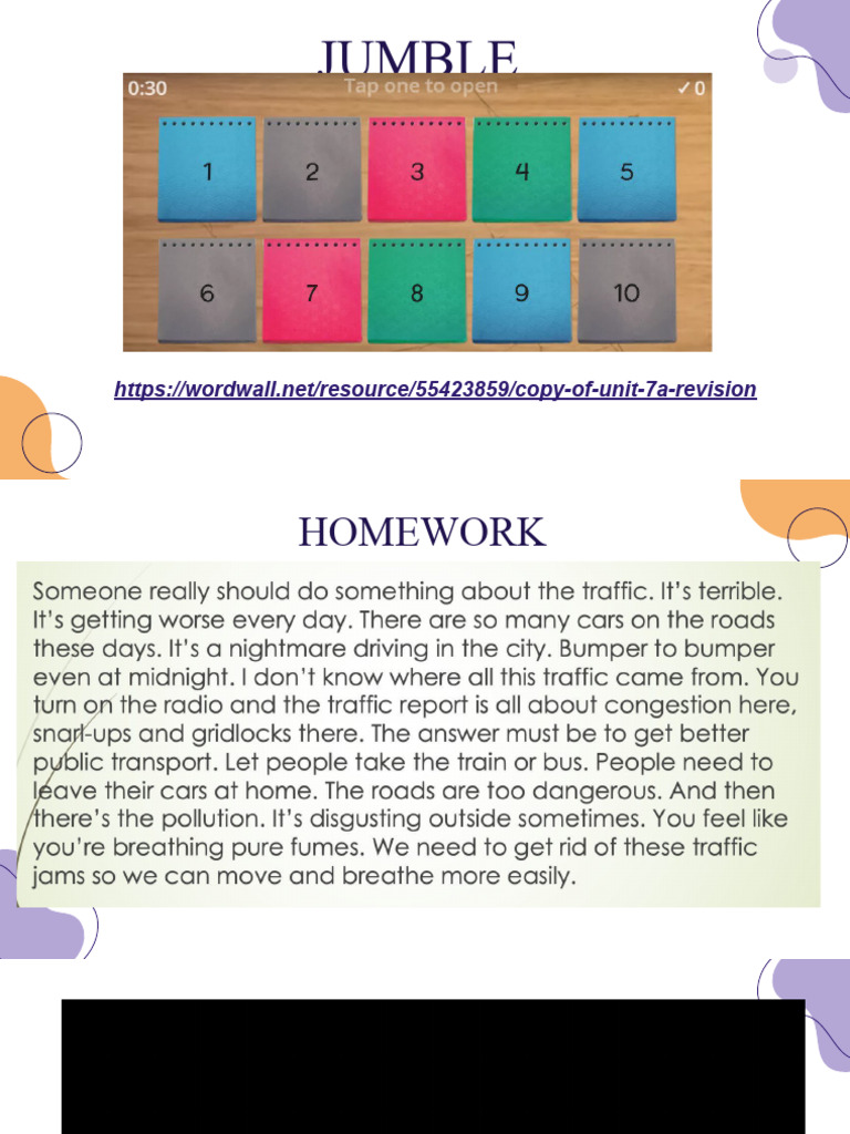 Unit 7B | PDF | Tokyo