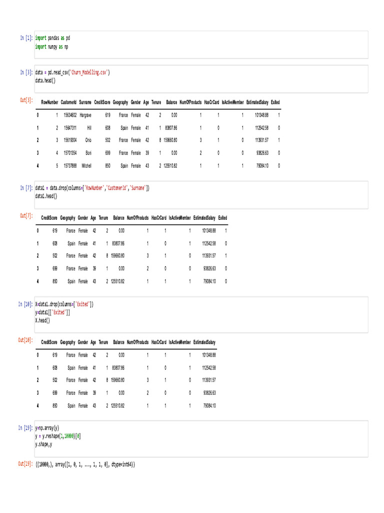 Onthespot - Jupyter Notebook | PDF