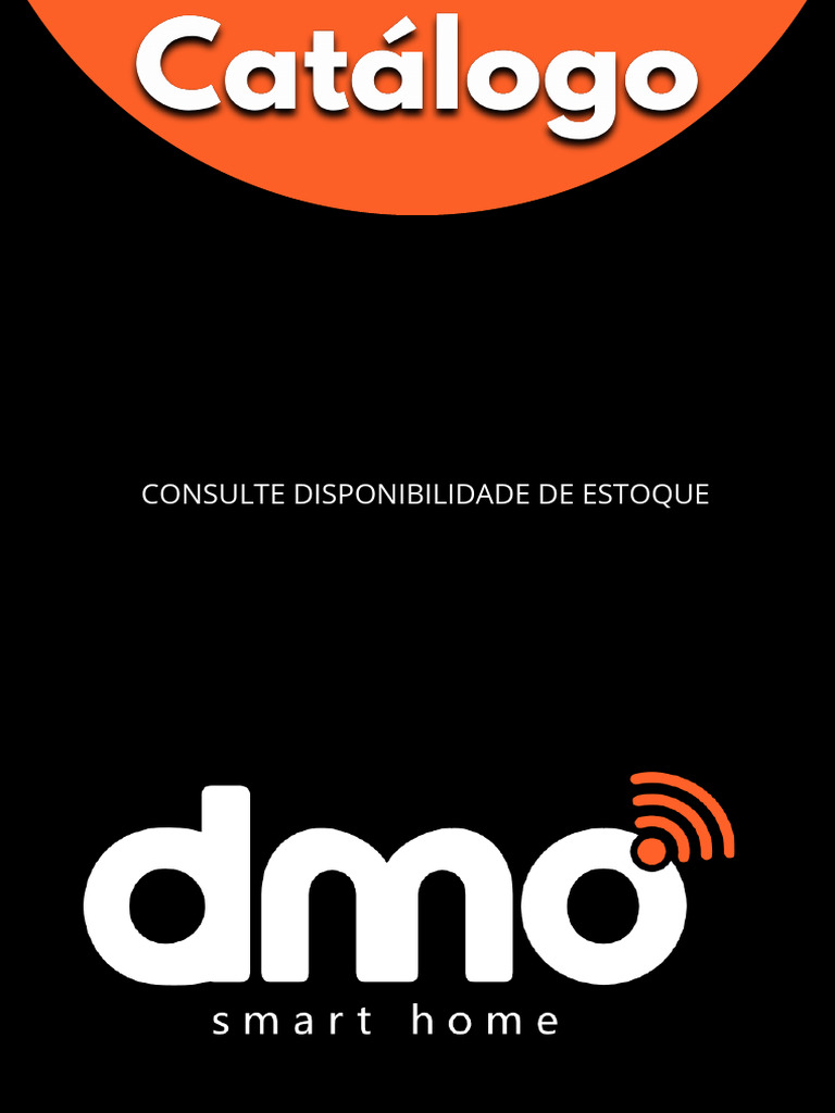 Catálogo DMO | PDF | Protocolos da internet | Transmissão de dados