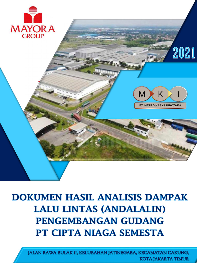 Cover PT Cns Mayora Pulogadung-Min | PDF