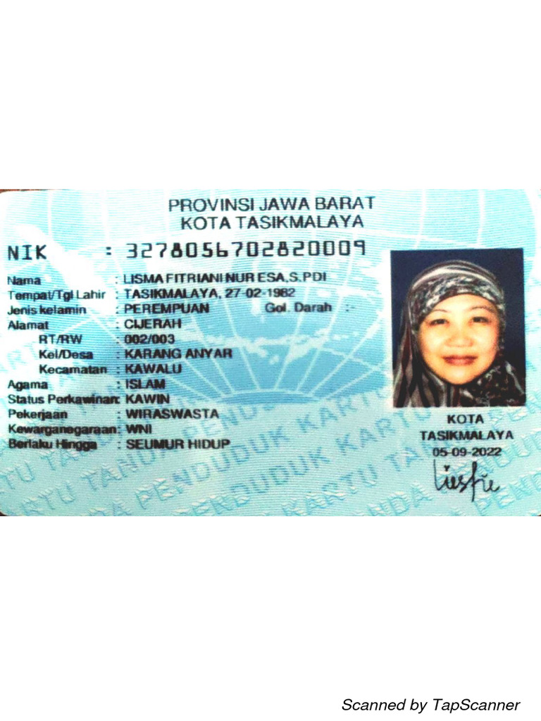 TapScanner Document Scanning Guide | PDF