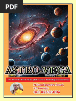 Graha Samaya - Jyothishi | PDF | Horoscope | Hindu Astrology